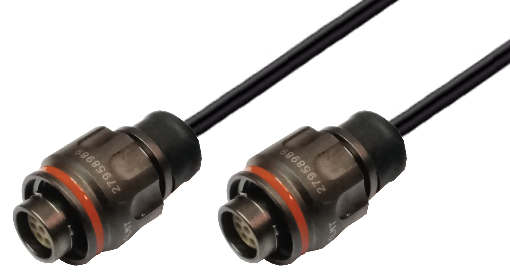 MDC-60x cable