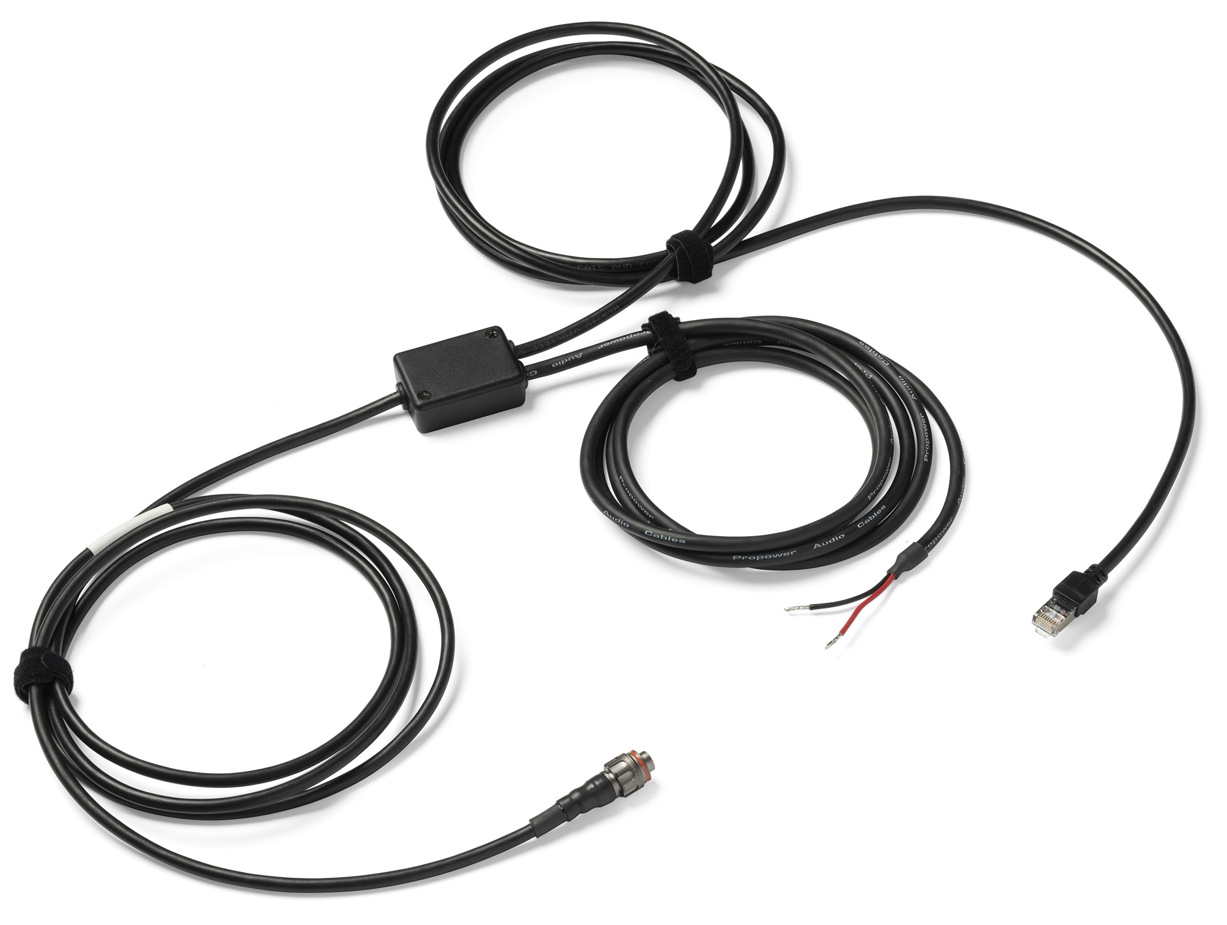 MDC-40x cable