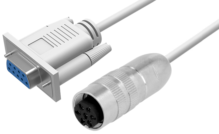 Cables and connectors
