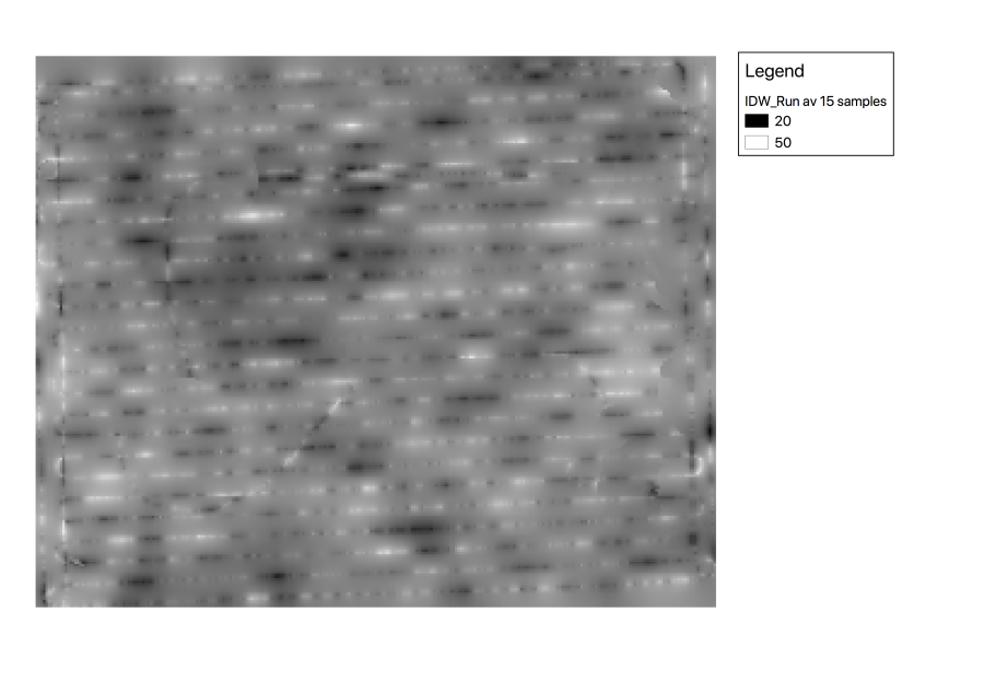 8 On Accuracy And Spatial Resolution