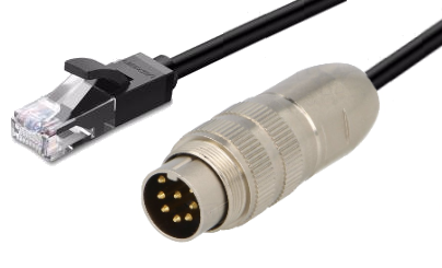 MDC-200 cable