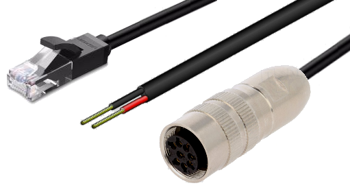 MDC-30x cable